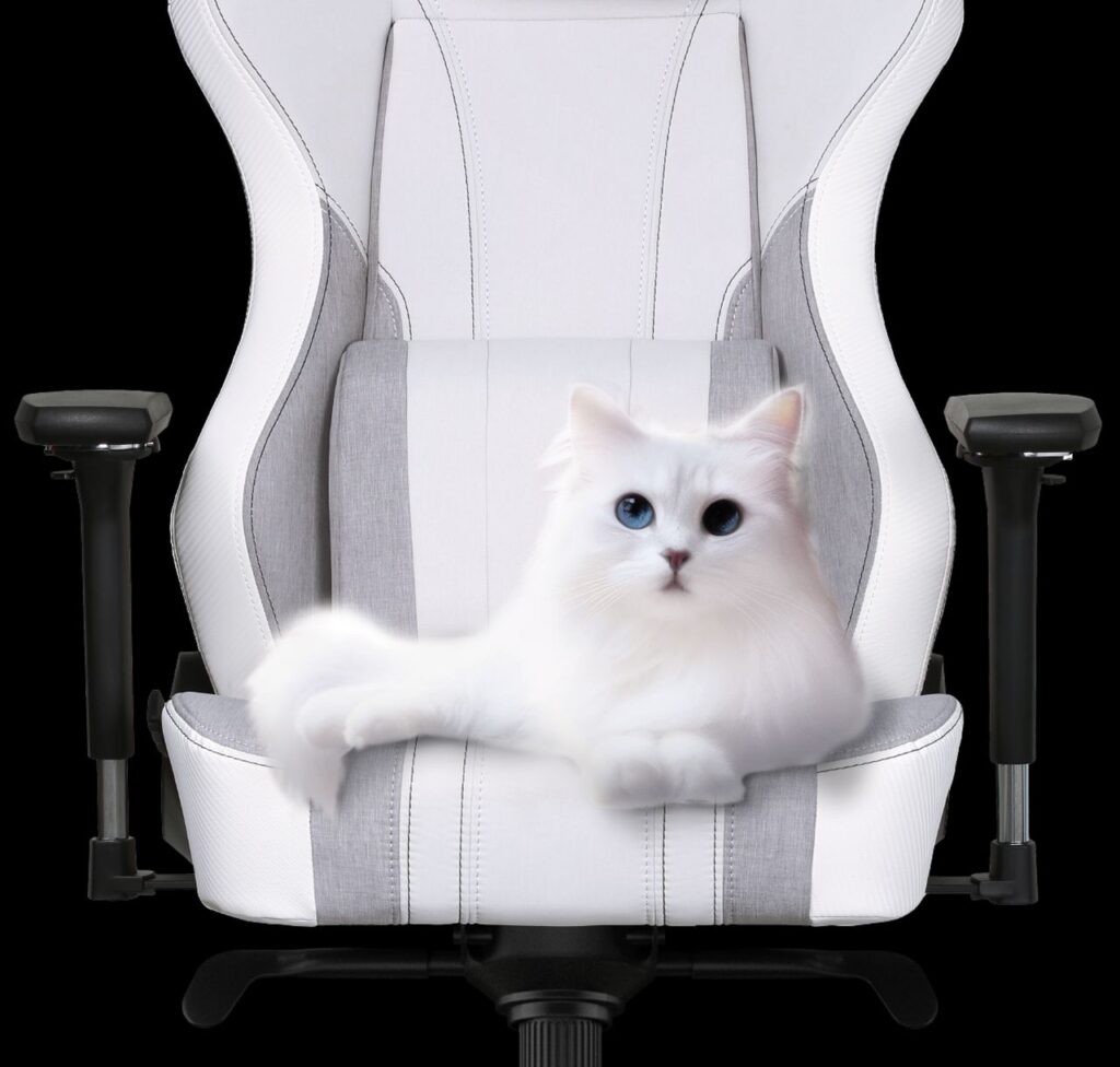 Cooler Master X2C and R3C Gaming Chairs Keep You Cool