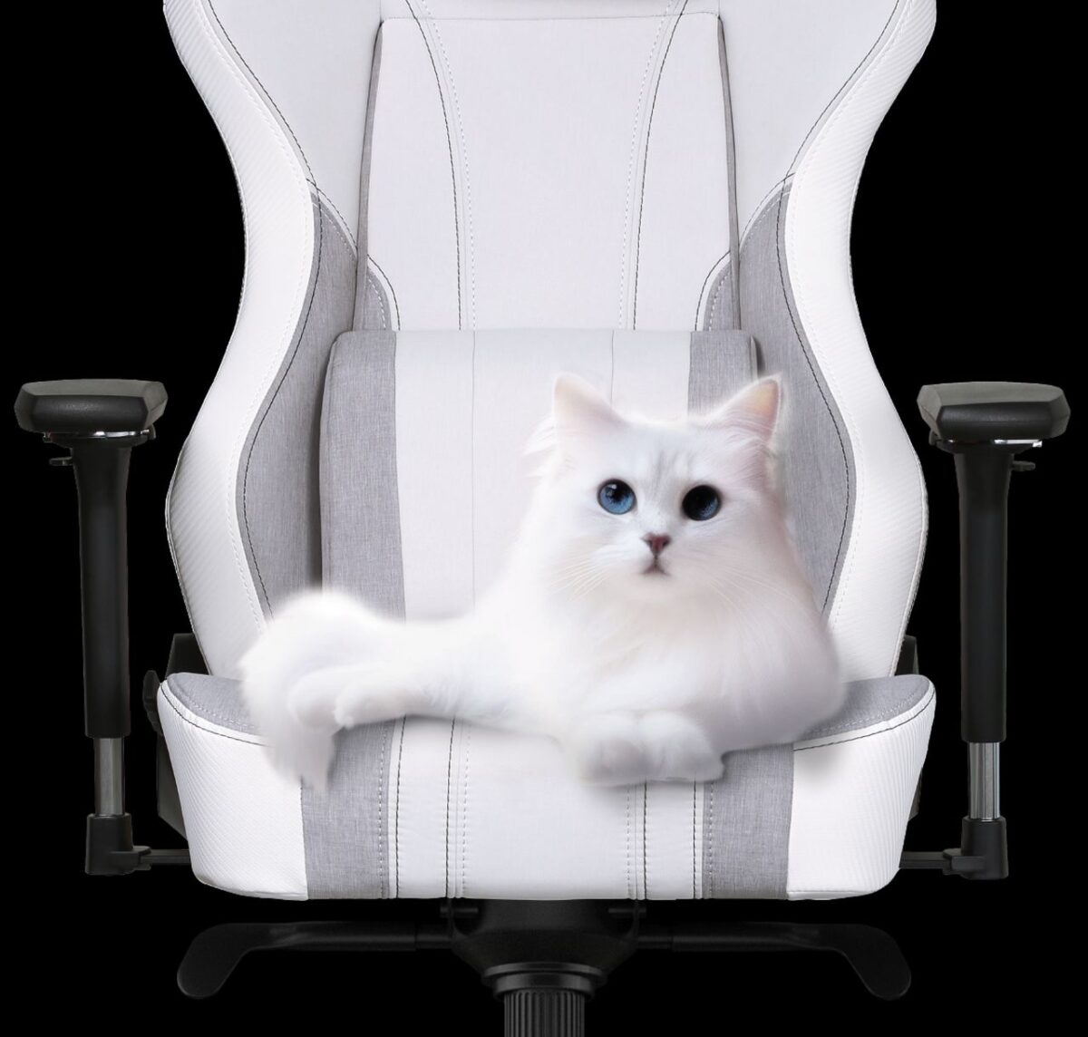 Cooler Master X2C and R3C Gaming Chairs Keep You Cool