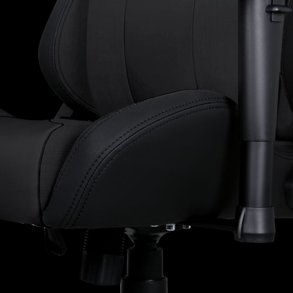 Cooler Master X2C and R3C Gaming Chairs Keep You Cool