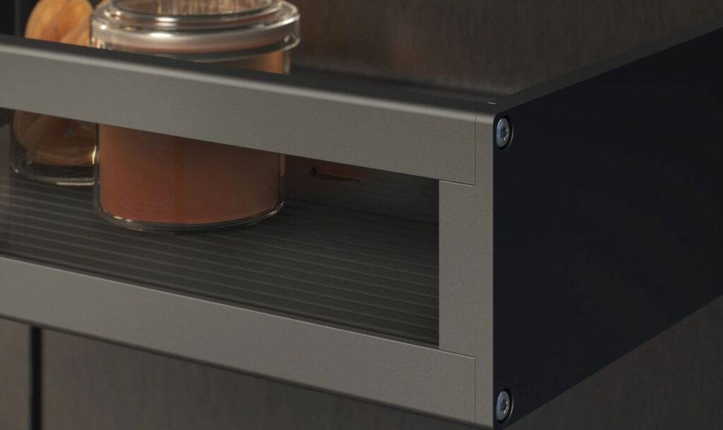 Gaggenau Refrigerator Offers New Generation of Cooling