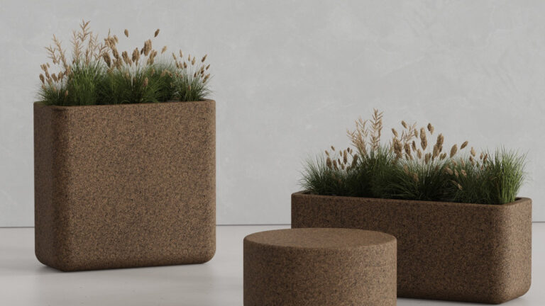 LG DukeBox is Sculptural Vacuum Tube OLED Speaker for 2024