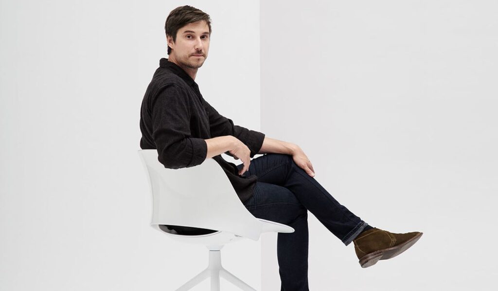 Todd Bracher Balancing Artistic Vision and Business Acumen