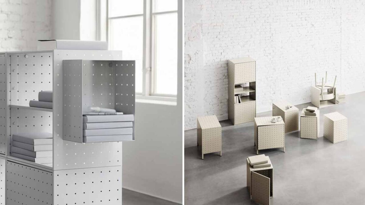Center Center Modular Furniture Designed for Modern Office