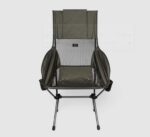 Filson x Helinox Savanna Camping Chair is Crafted for Outdoors
