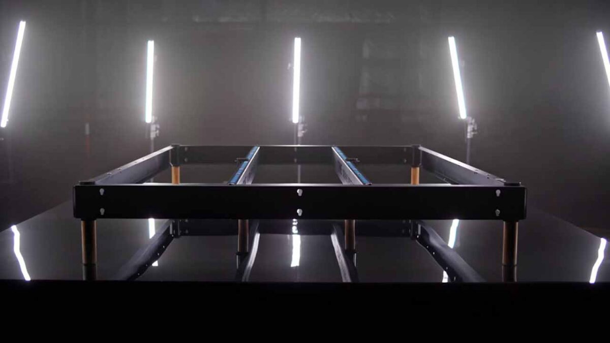 Sleeping Duck Durable Indestruct Bed now in America