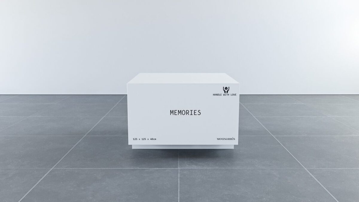 $3K Memories Table Reveals Special Surprise When Expanded