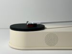 Enjoy Music on-the-go With VIBESPIN Portable Record Player