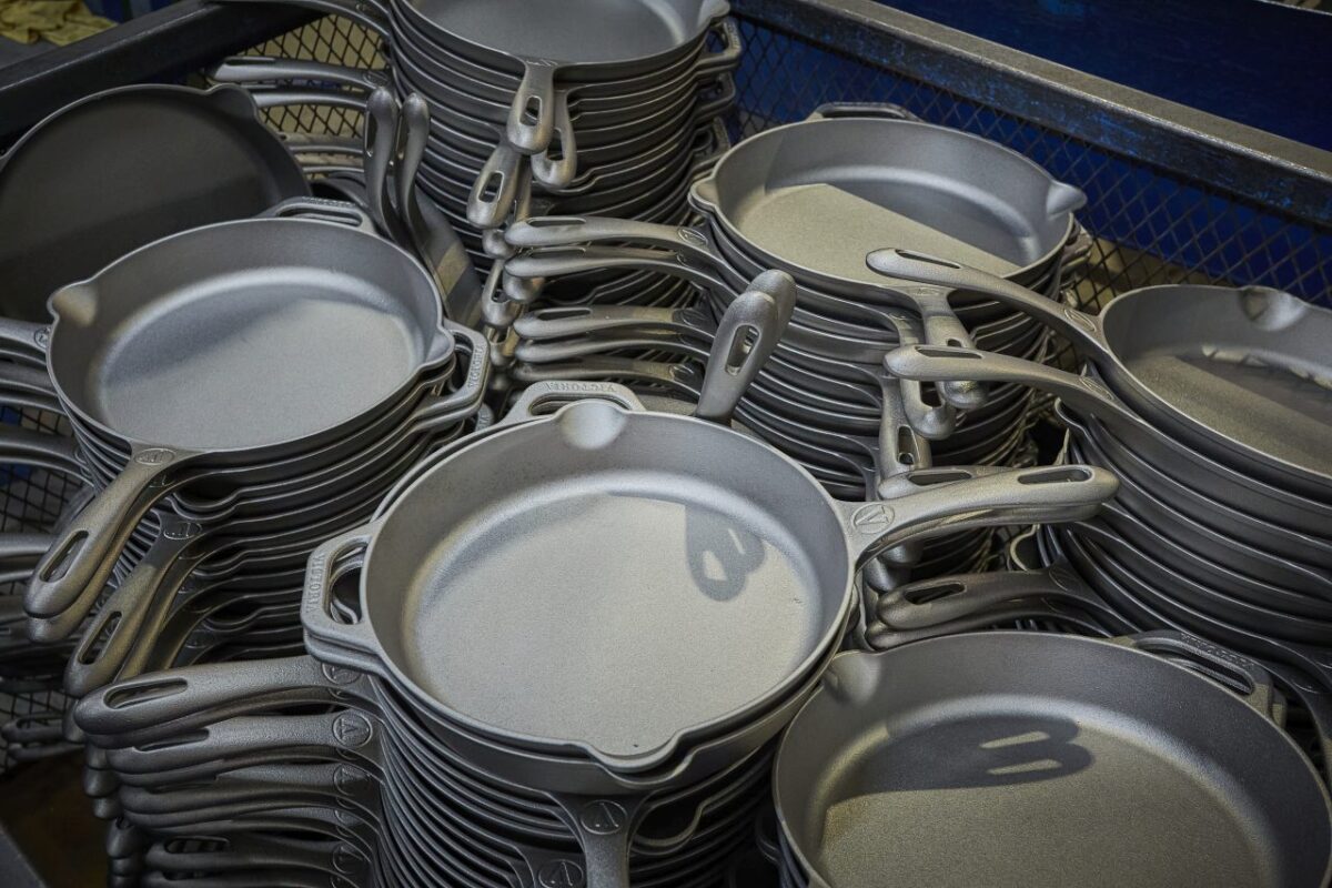 How Victoria Cookware is Changing the Cast Iron Industry