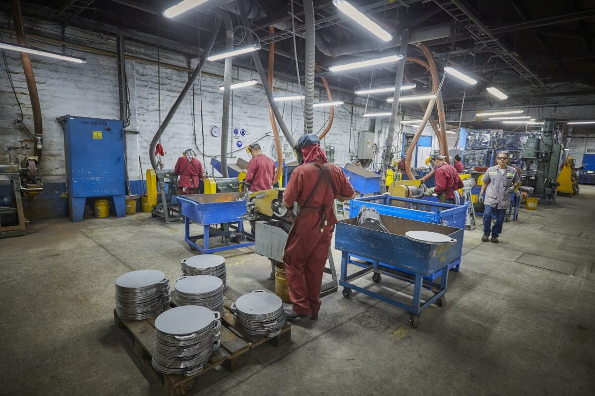 How Victoria Cookware is Changing the Cast Iron Industry