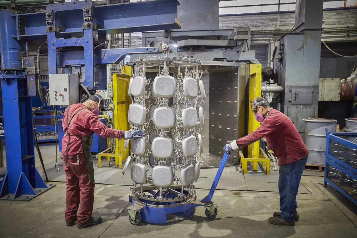 How Victoria Cookware is Changing the Cast Iron Industry