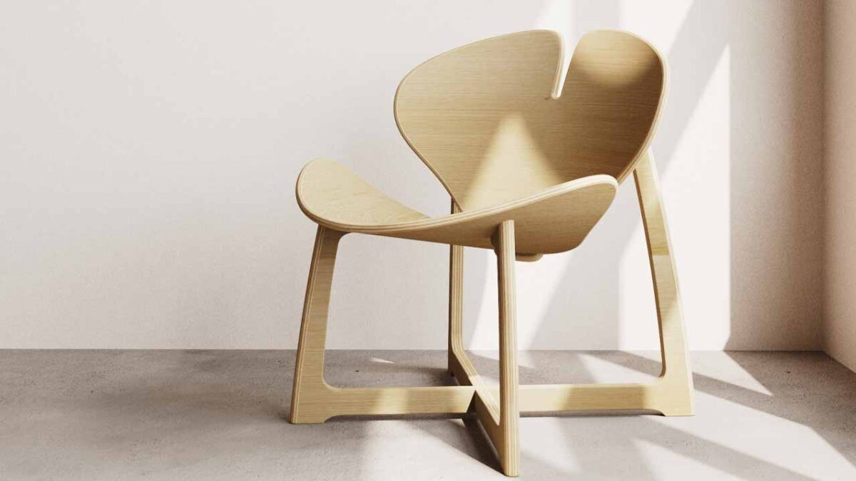 100+ Modern Chair Design Ideas for 2025