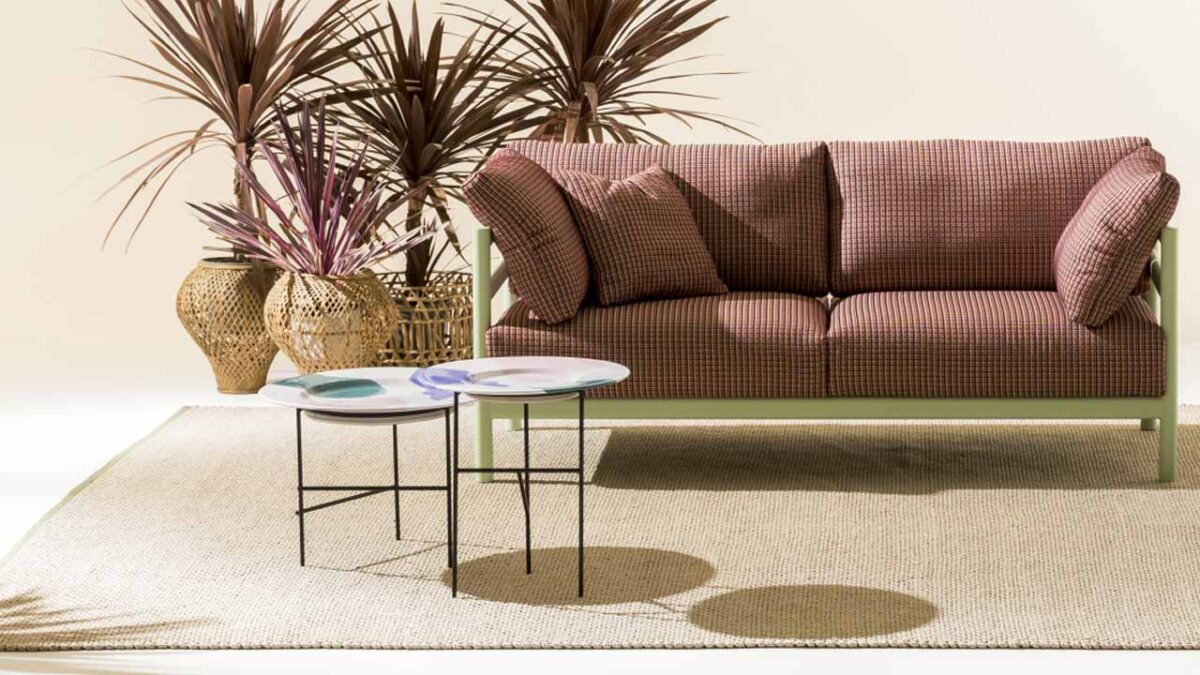 Aperitivo Coffee Table Celebrates the Italian Tradition of Aperitif
