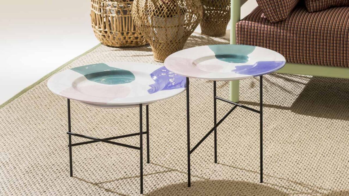 Aperitivo Coffee Table Celebrates the Italian Tradition of Aperitif