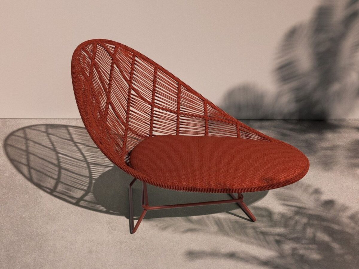 Ludovica Serafini + Roberto Palomba on 30 Years in Design