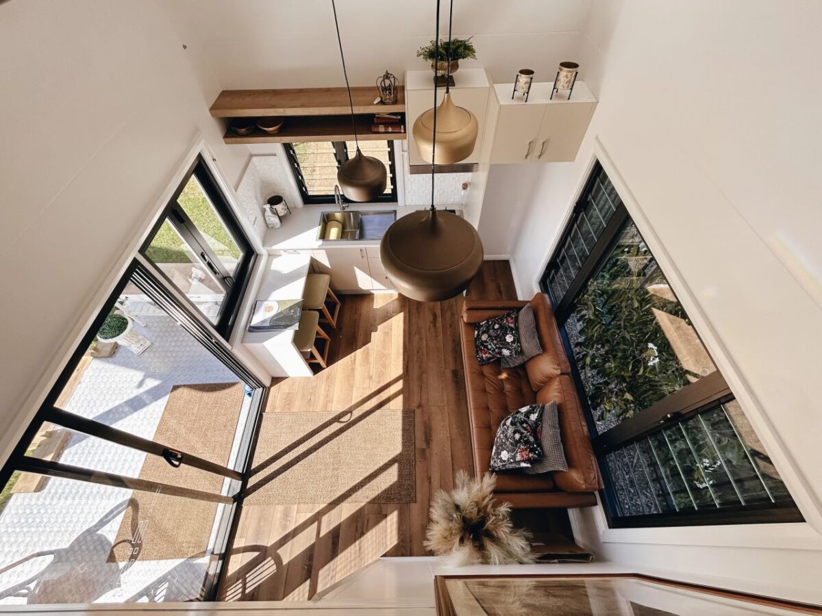 Best Tiny Houses of Australia and New Zealand in 2024