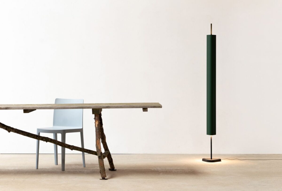 Emi Collection Offers Light From Shadow in Paradoxical Design