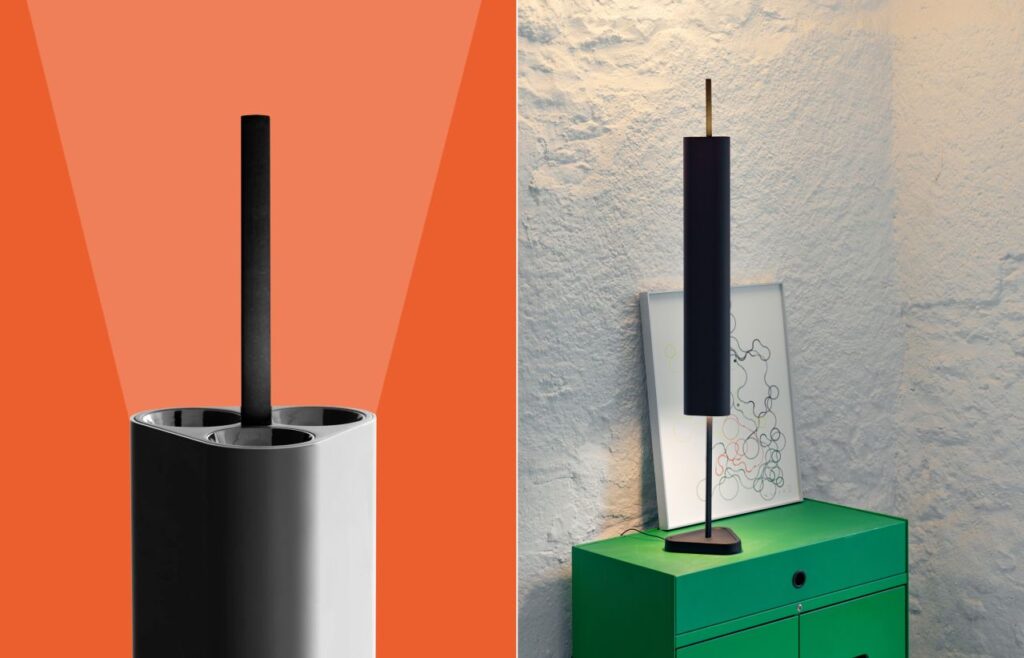 Emi Collection Offers Light From Shadow in Paradoxical Design
