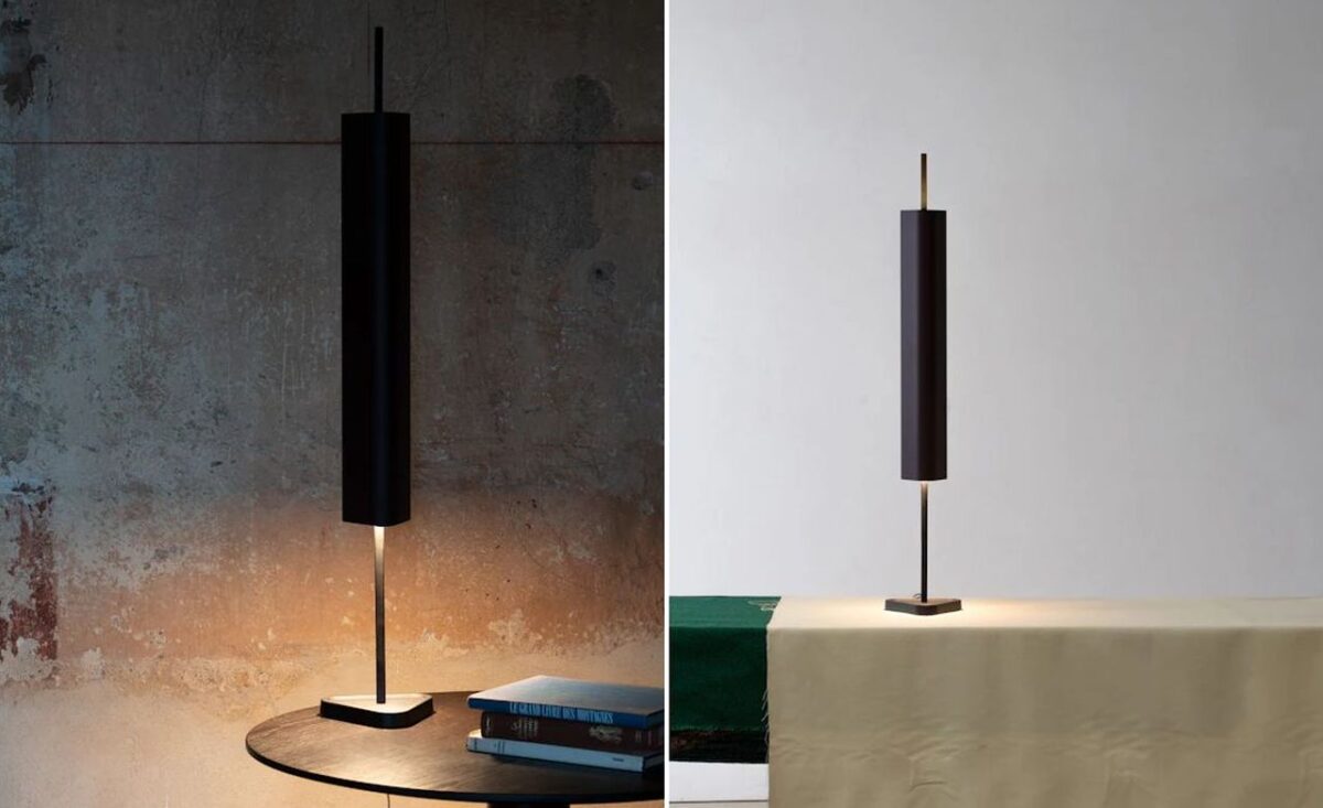 Emi Collection Offers Light From Shadow in Paradoxical Design