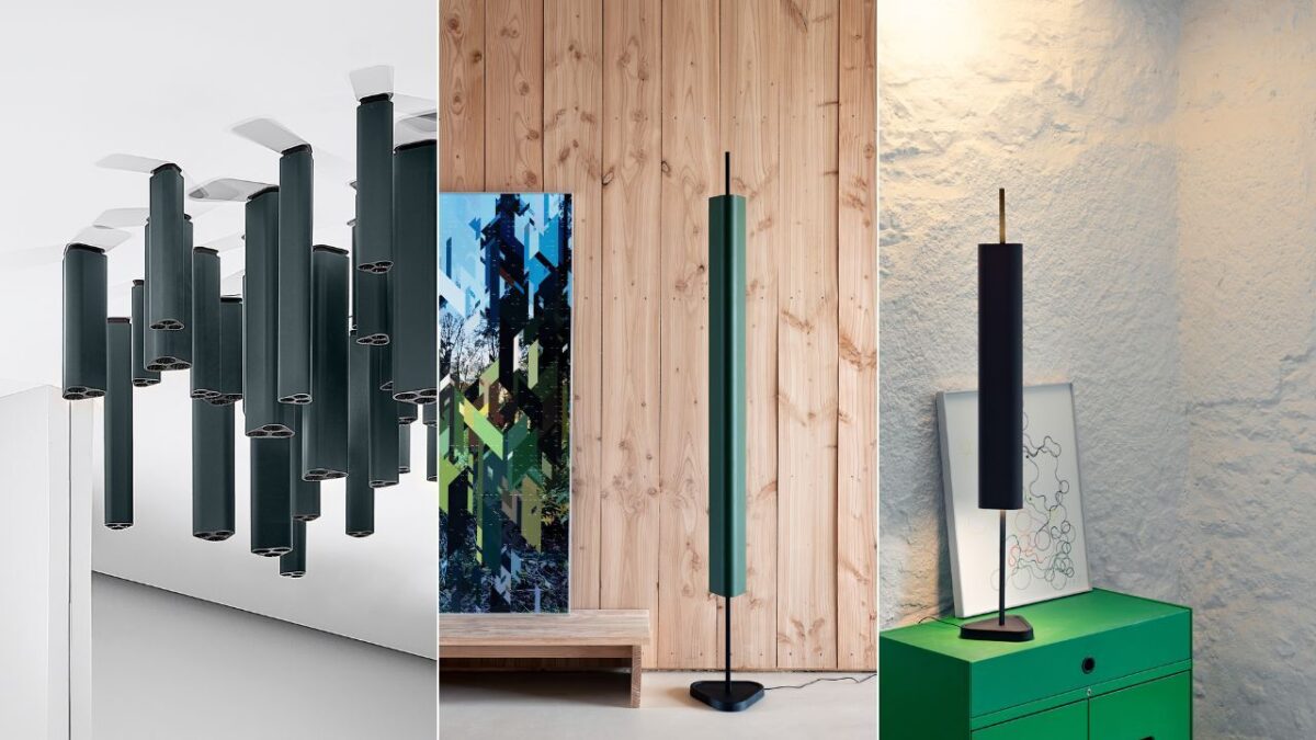 Modern Lighting Solutions for Every Home and Beyond