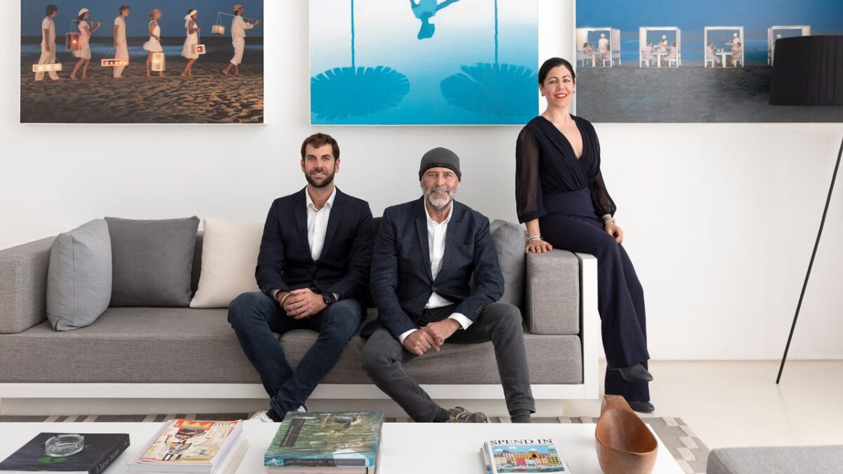 Interview with Alvaro Gandia-Blasco, CEO of Gandia Blasco Group