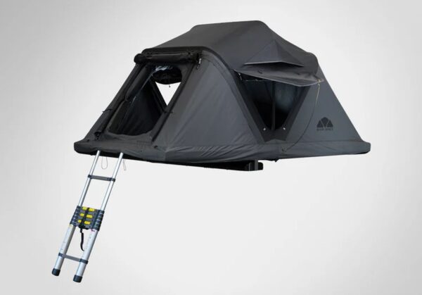 Roof Space 2 Rooftop Tent is the World’s First Hybrid for Campers