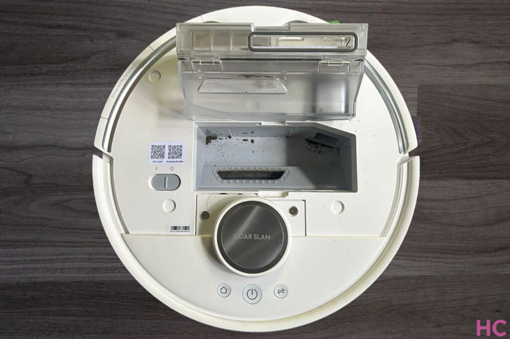 SwitchBot S10 Review: Hands-Free Floor Cleaning Robot