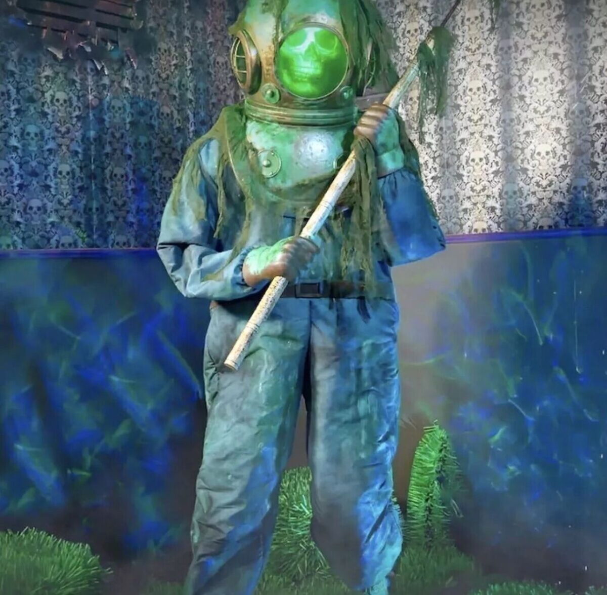 Lowe’s Halloween 2024 Collection for Your backyard