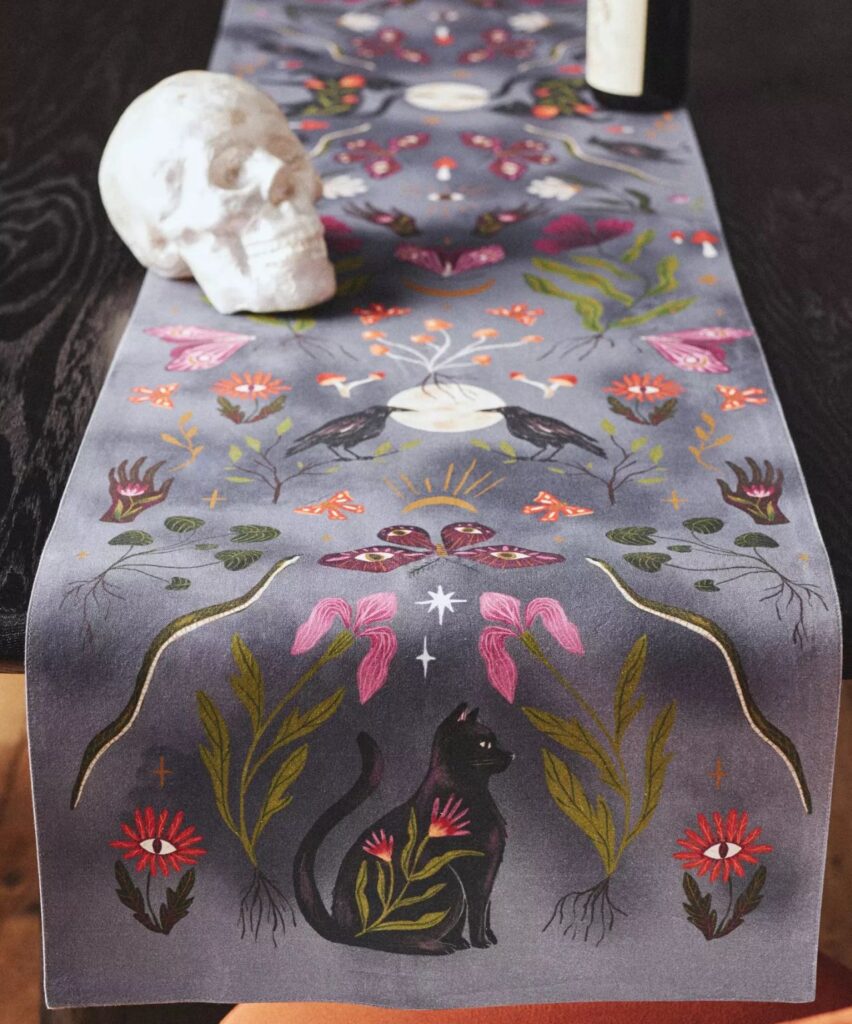 Best of Anthropologie Halloween Collection for Faboolus 2024
