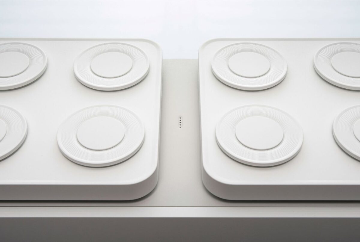 Balcony Farm is Smart Indoor Garden That Installs on Window