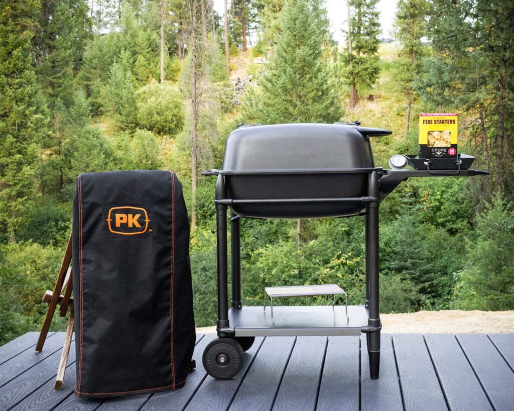 10 Best Portable Charcoal Grills on Amazon to Buy This Season