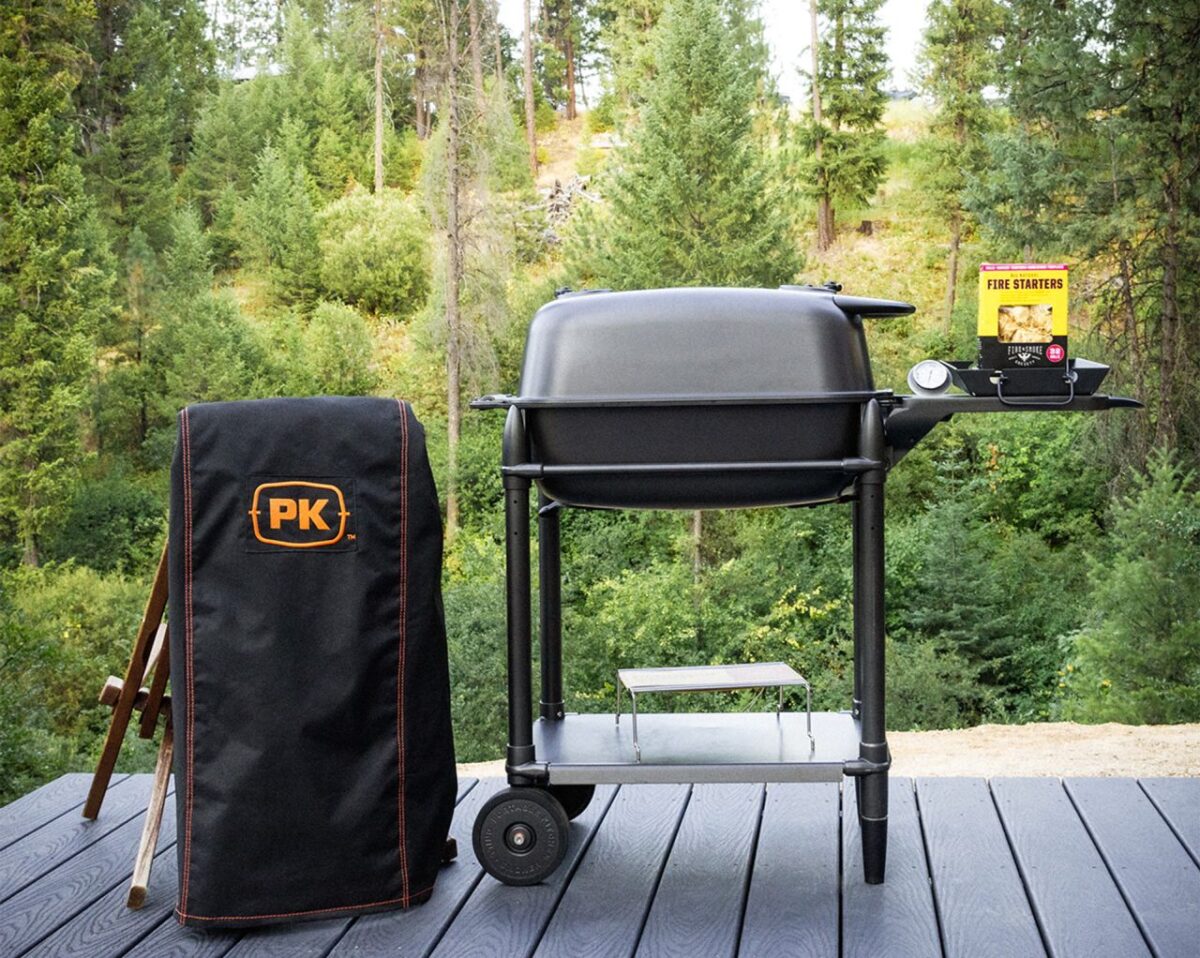 10 Best Portable Charcoal Grills on Amazon to Buy This Season