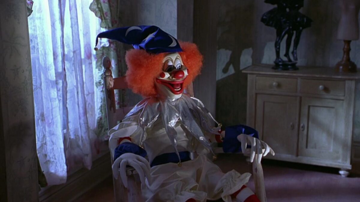 Halloween Clown Decorations That'll Chill and Thrill Your Guests