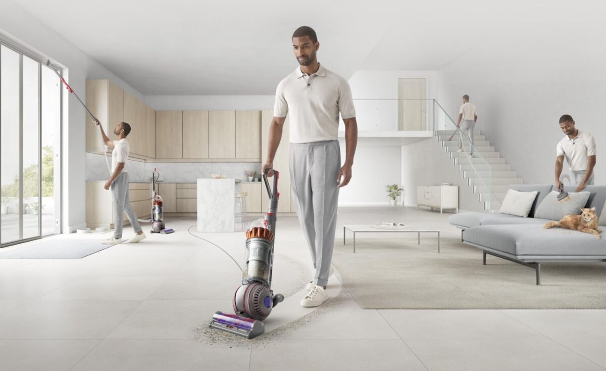 Best Vacuum Cleaners to Buy on Amazon in 2026