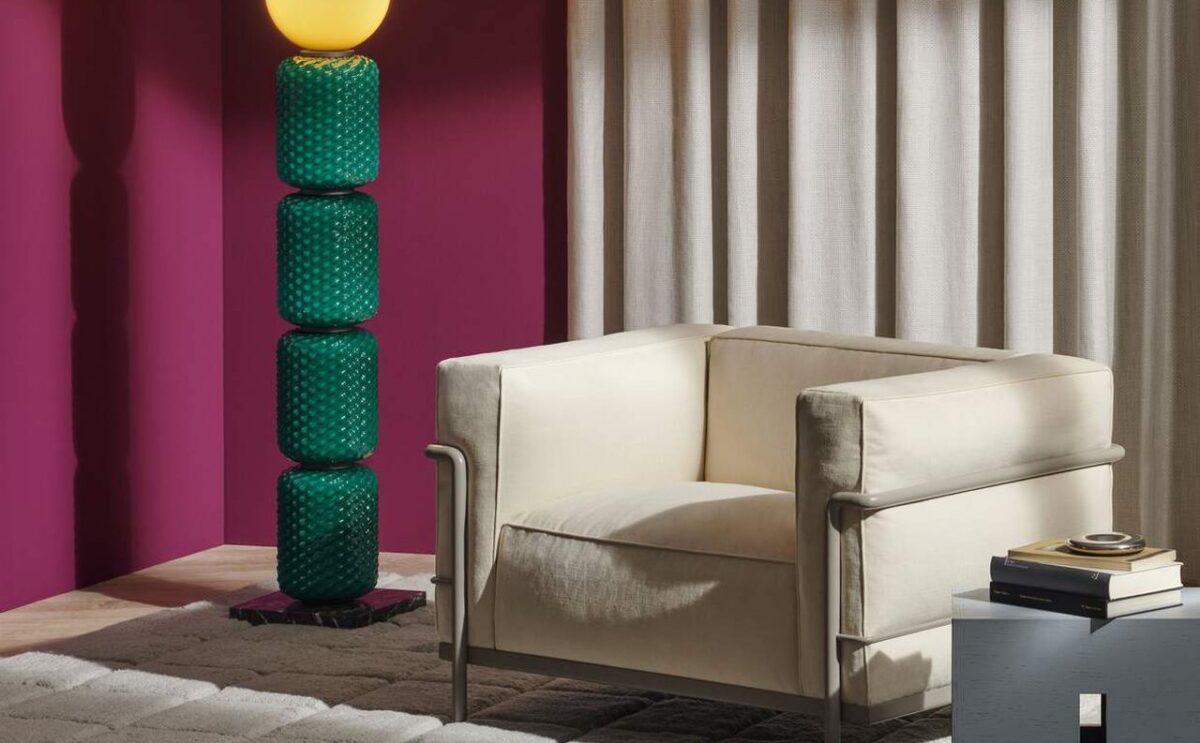 10 Popular Chairs by Architects Designed to Live Forever