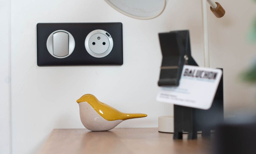 11ft. Nano Suisse is Ultra-Compact Tiny House With Open Layout