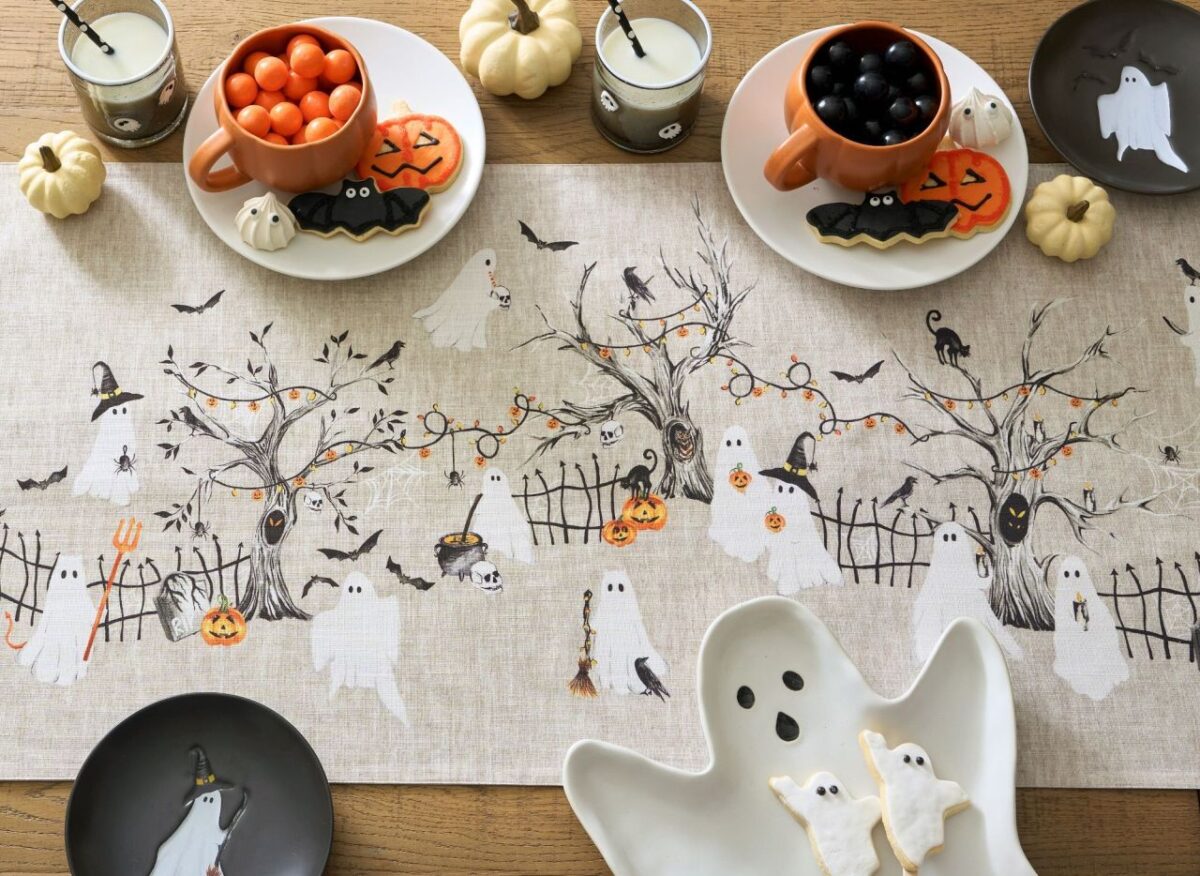 Pottery Barn Halloween Costumenull