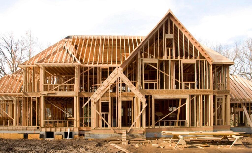Prefabricated Wooden Construction for Gardens: Types & Benefits