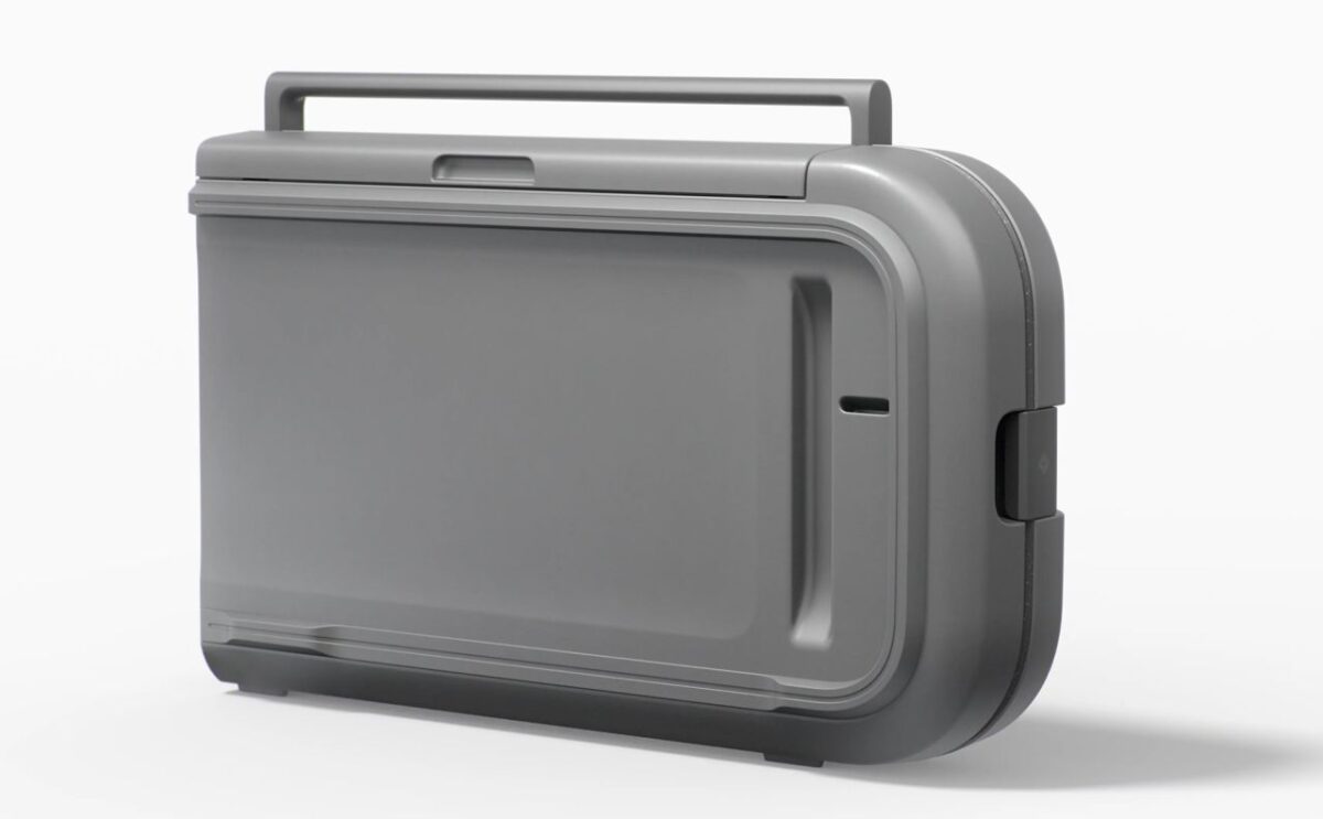 Rivian Travel Kitchen Enriches Outdoor Cooking Experience