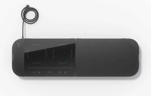 Rivian Travel Kitchen Enriches Outdoor Cooking Experience