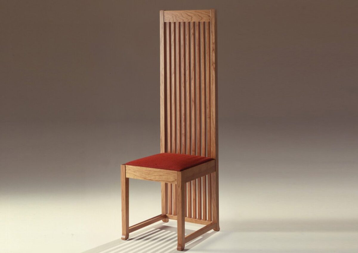 10 Popular Chairs by Architects Designed to Live Forever