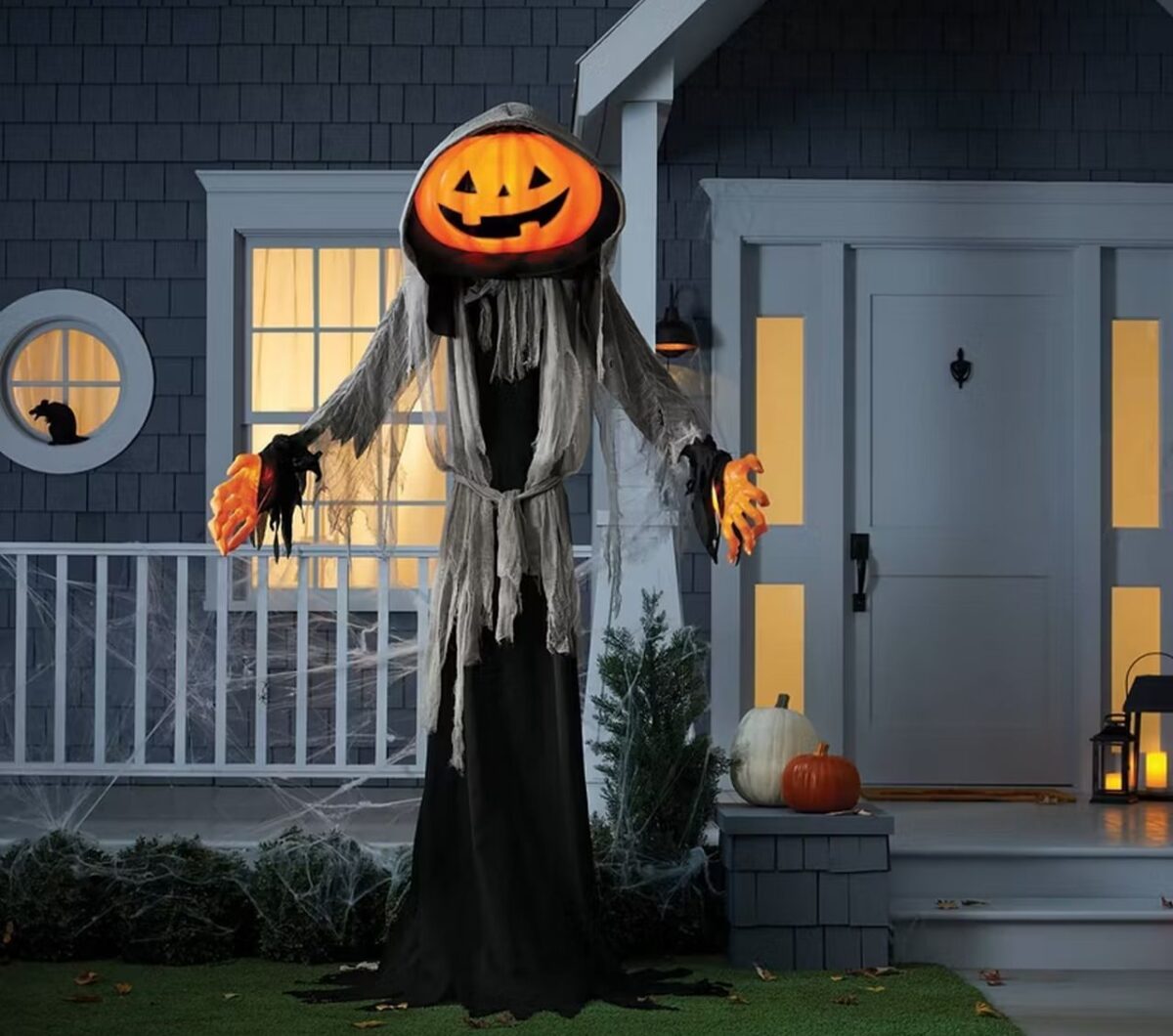 Target 2024 Halloween Collection has Dropped