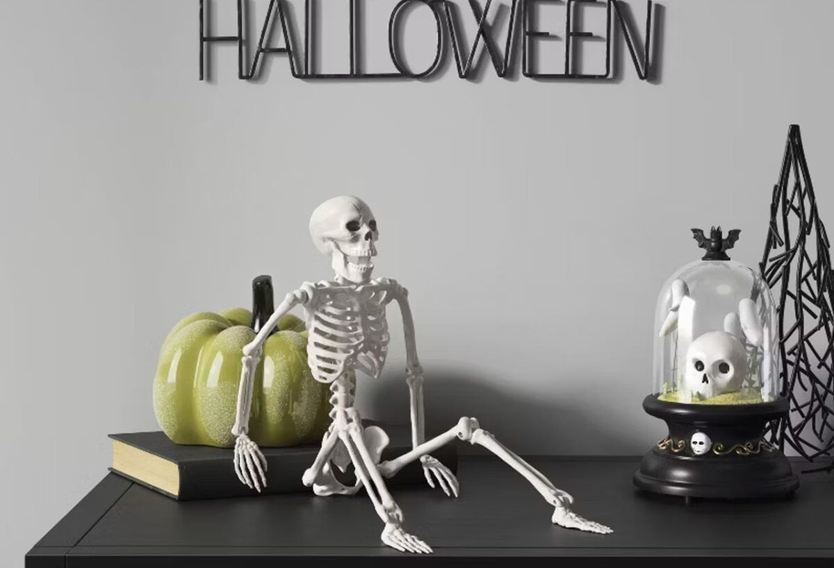 Target 2024 Halloween Collection has Dropped