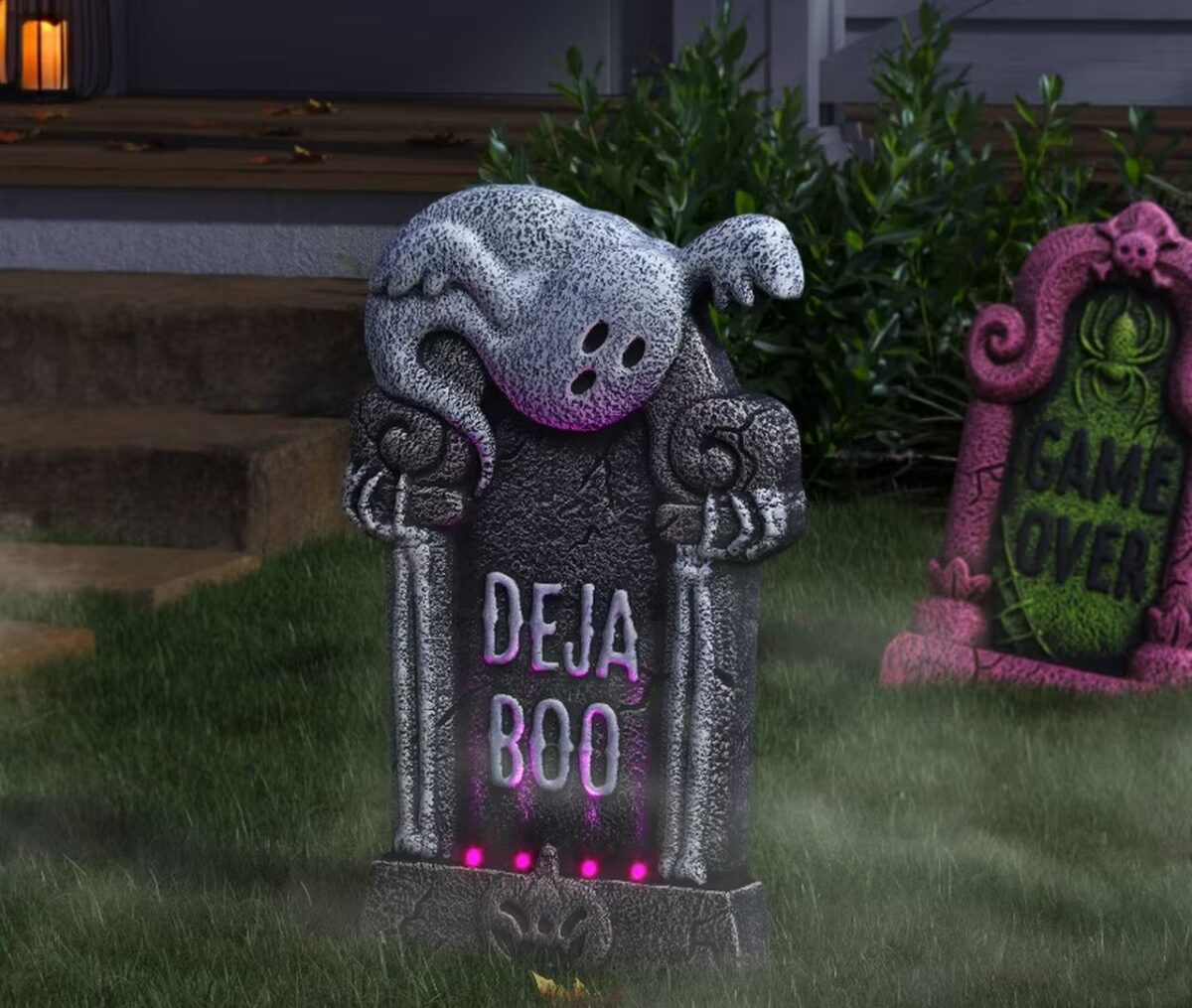 Target 2024 Halloween Collection has Dropped