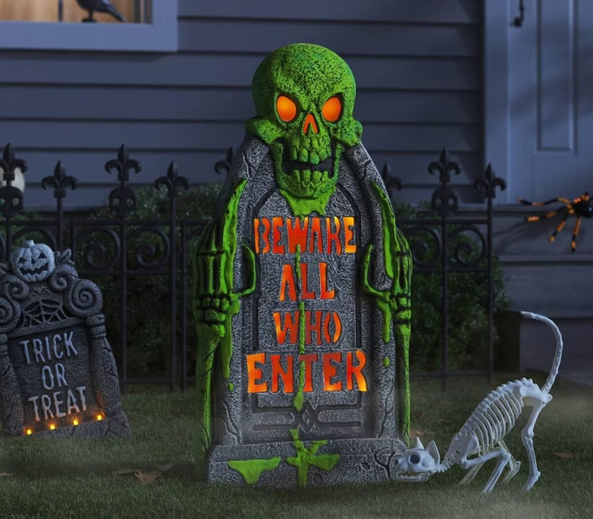 Target 2024 Halloween Collection has Dropped