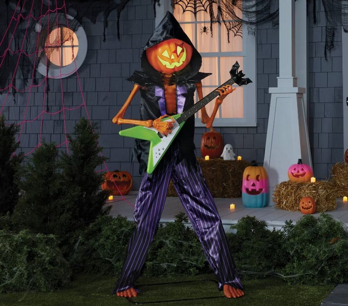 Target 2024 Halloween Collection has Dropped