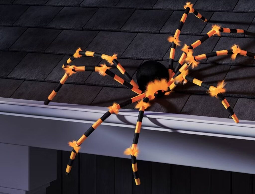 Target 2024 Halloween Collection has Dropped
