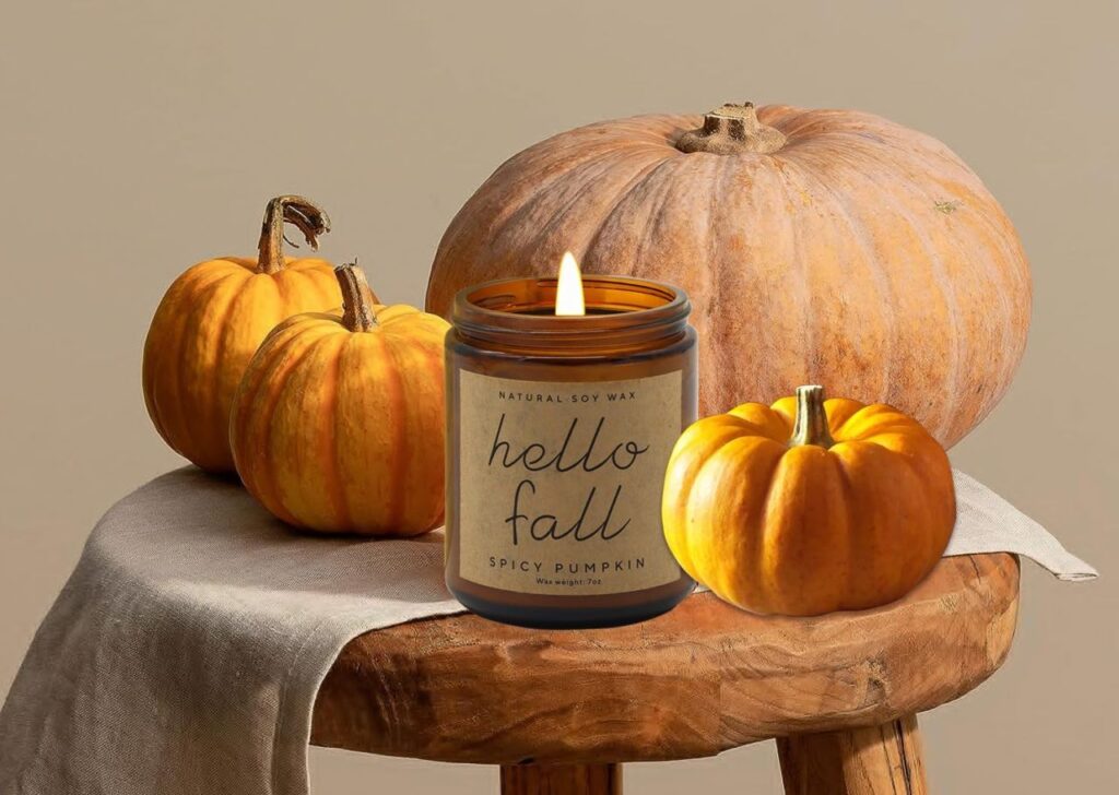 15 Best Fall Scented Candles You Need to Buy in 2025