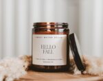 10 Best Fall Scented Candles You Need to Buy in 2024