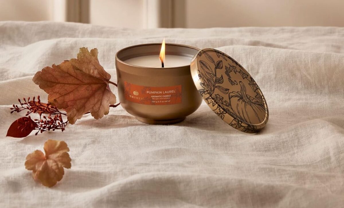 15 Best Fall Scented Candles You Need to Buy in 2025