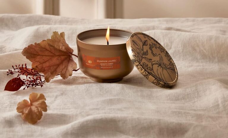 15 Best Fall Scented Candles You Need to Buy in 2025